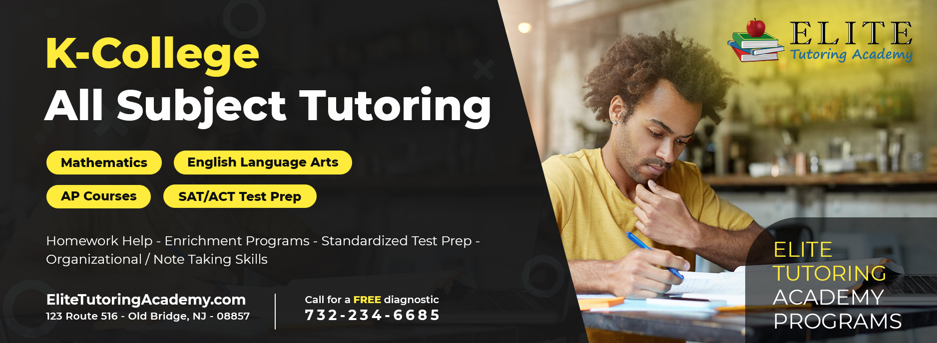 Elite Tutoring – Knight Life