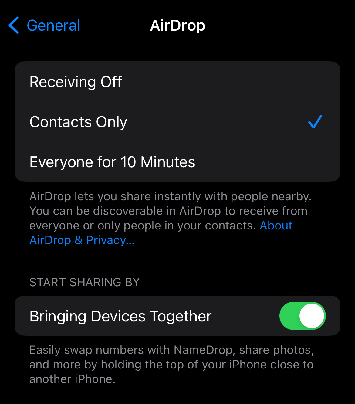 iPhone update creates controversy – Knight Life