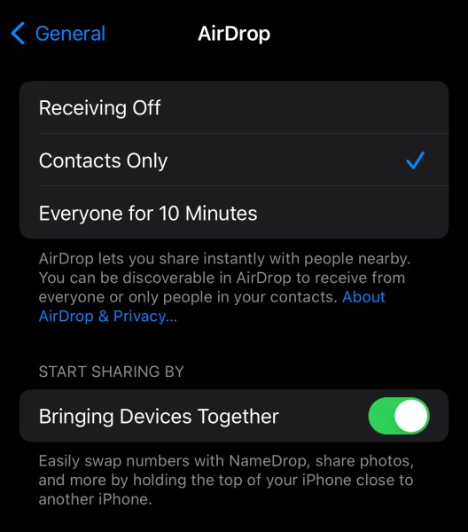 iPhone update creates controversy – Knight Life