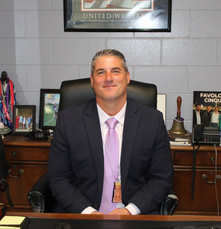 Welcome back, OBHS students! – Knight Life