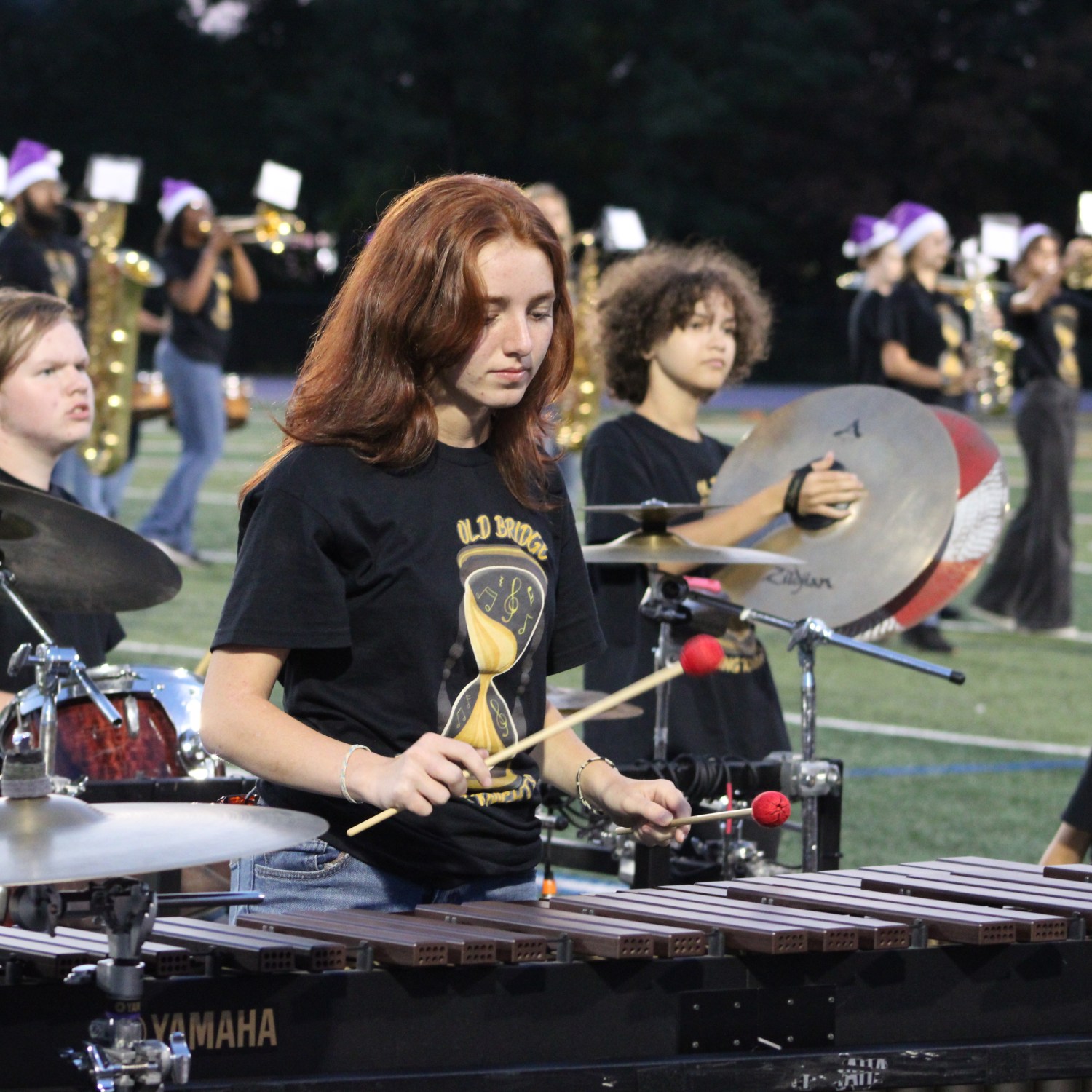 Knight Life – Official Online Newspaper of Old Bridge High School