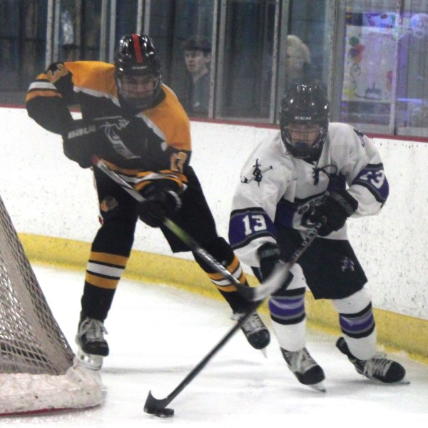 Winter Sports Preview: Ice Hockey – Knight Life