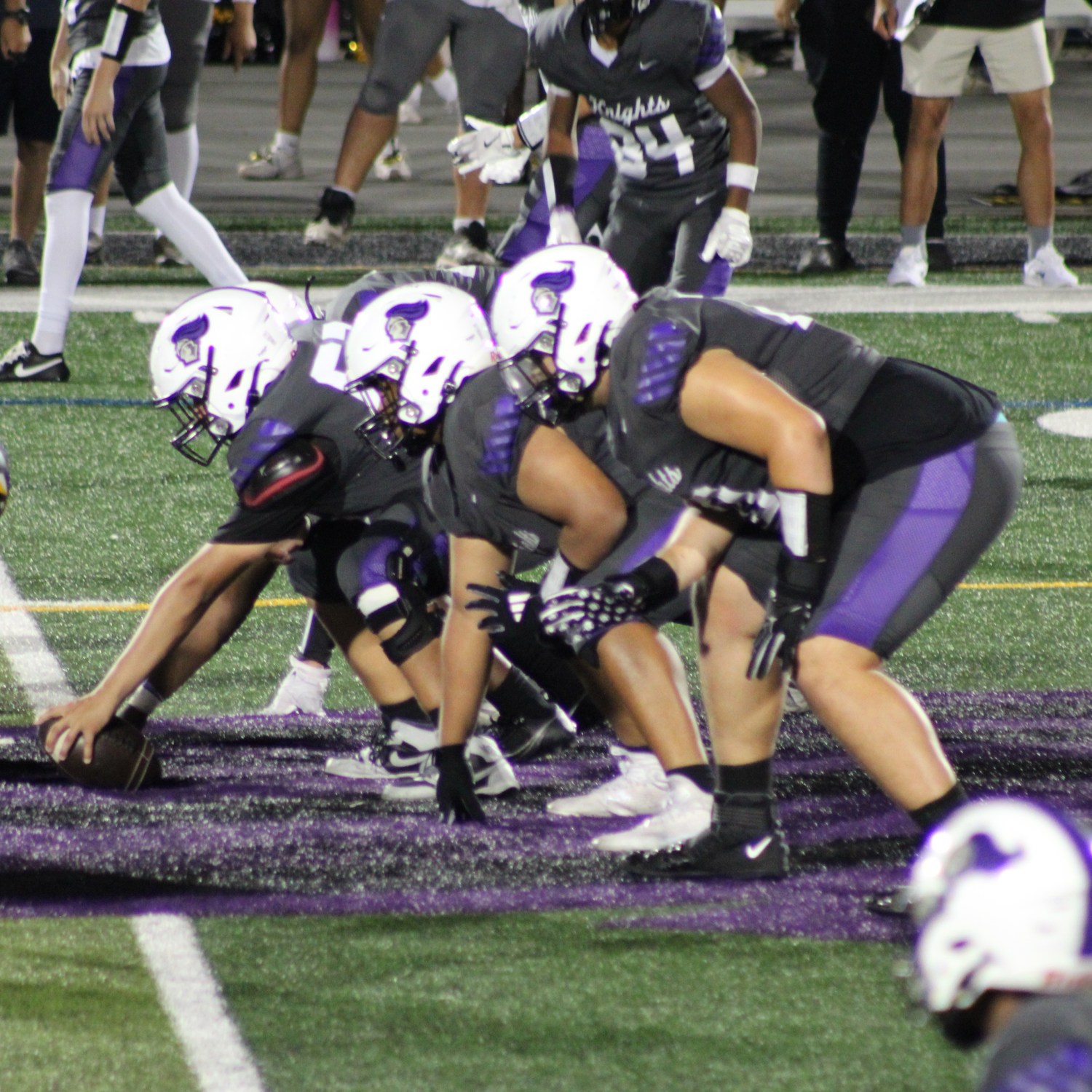 Knight Life – Official Online Newspaper of Old Bridge High School