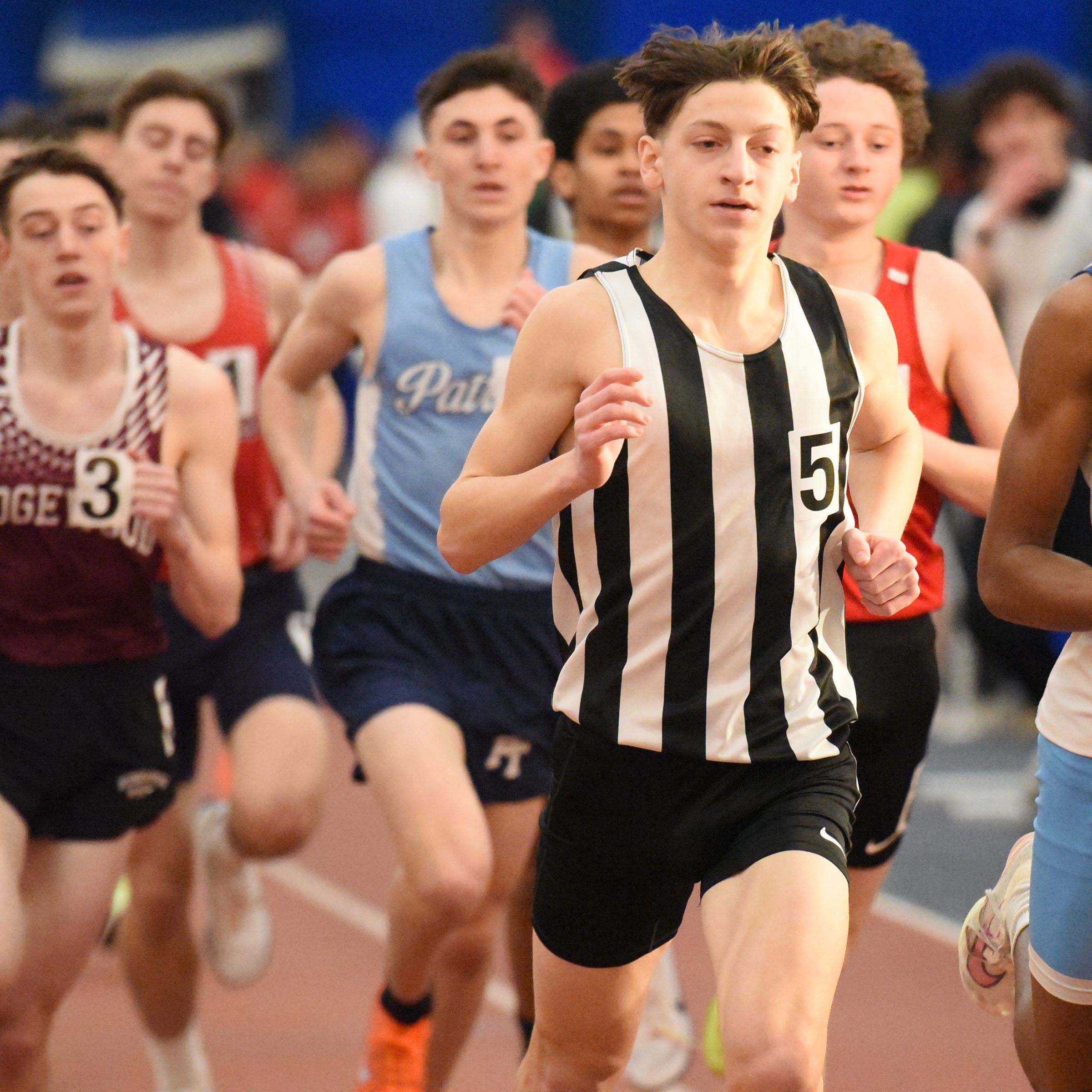 Knight Life – Official Online Newspaper of Old Bridge High School