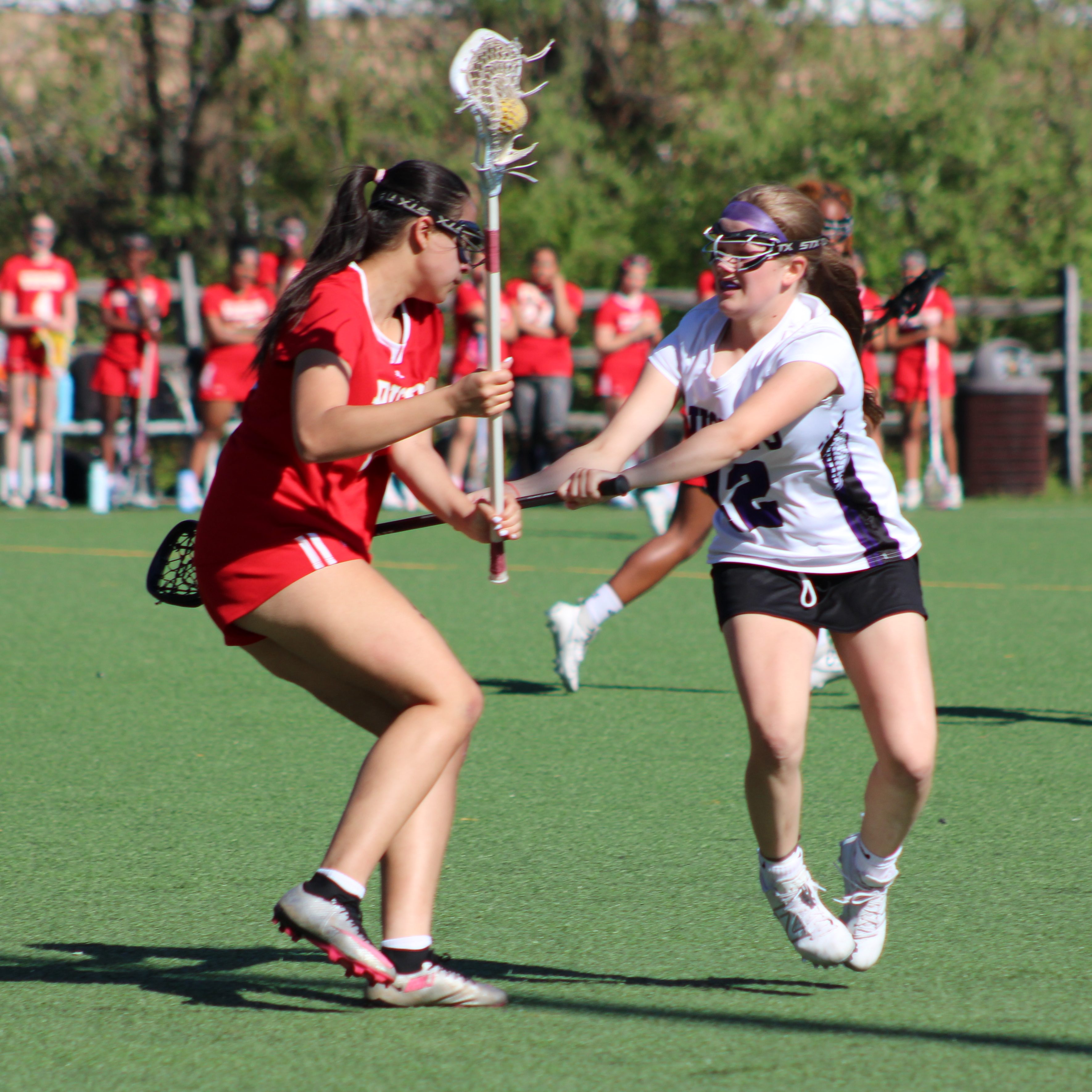 Spring Sports Preview: Girls Lacrosse – Knight Life