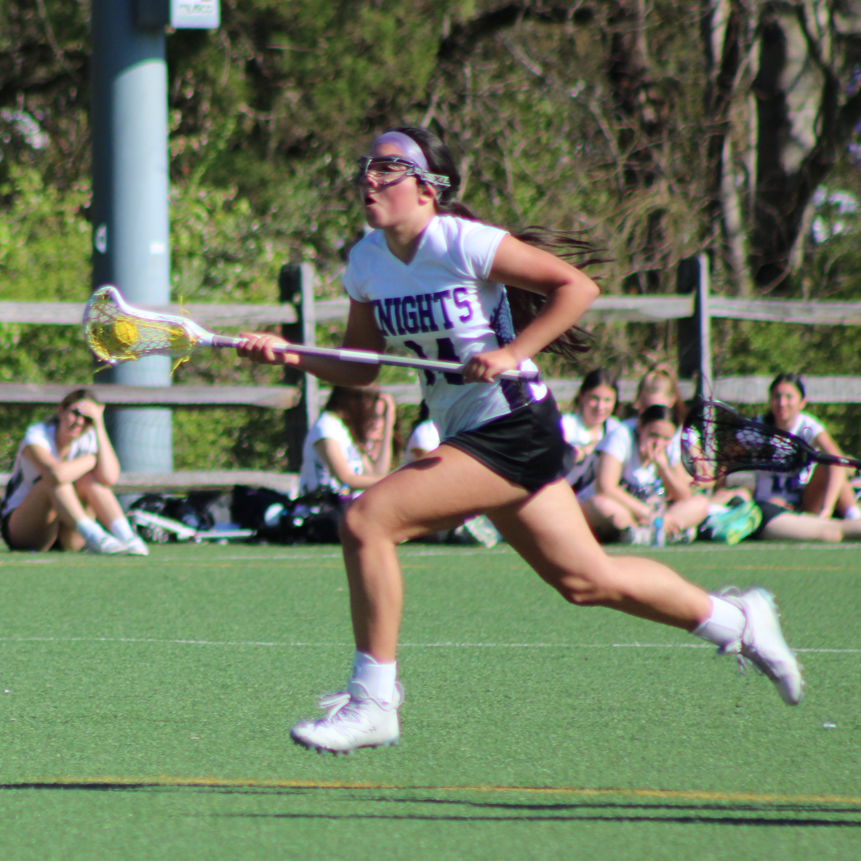 Spring Sports Preview: Girls Lacrosse – Knight Life