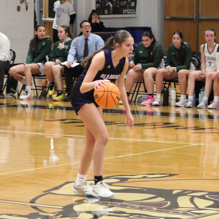 Strong start for Jessica Lane – Knight Life