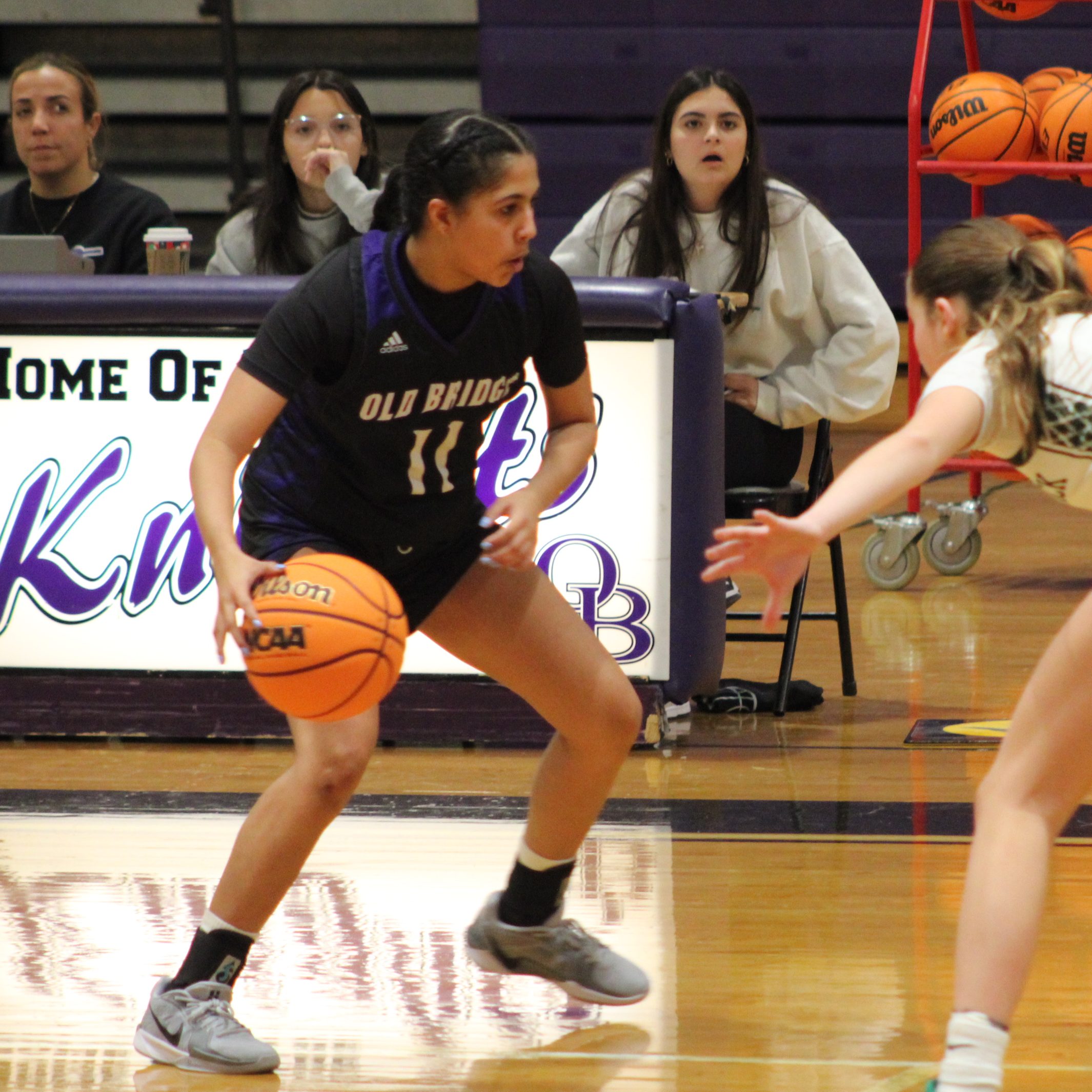 Knight Life – Official Online Newspaper of Old Bridge High School