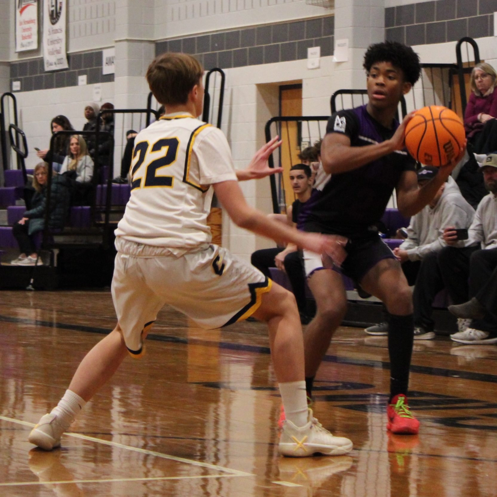 Knight Life – Official Online Newspaper of Old Bridge High School