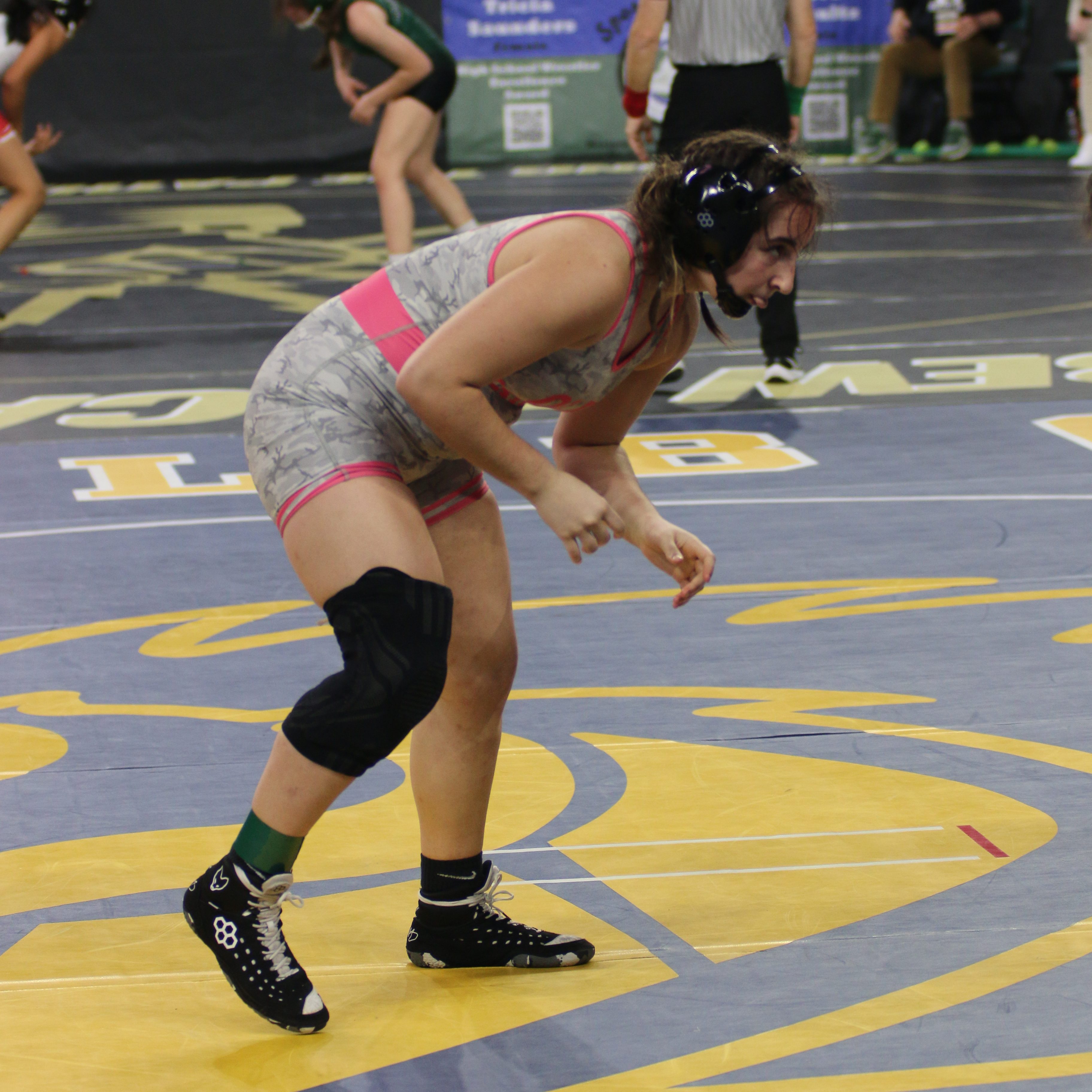 Three Knights slam States competition – Knight Life
