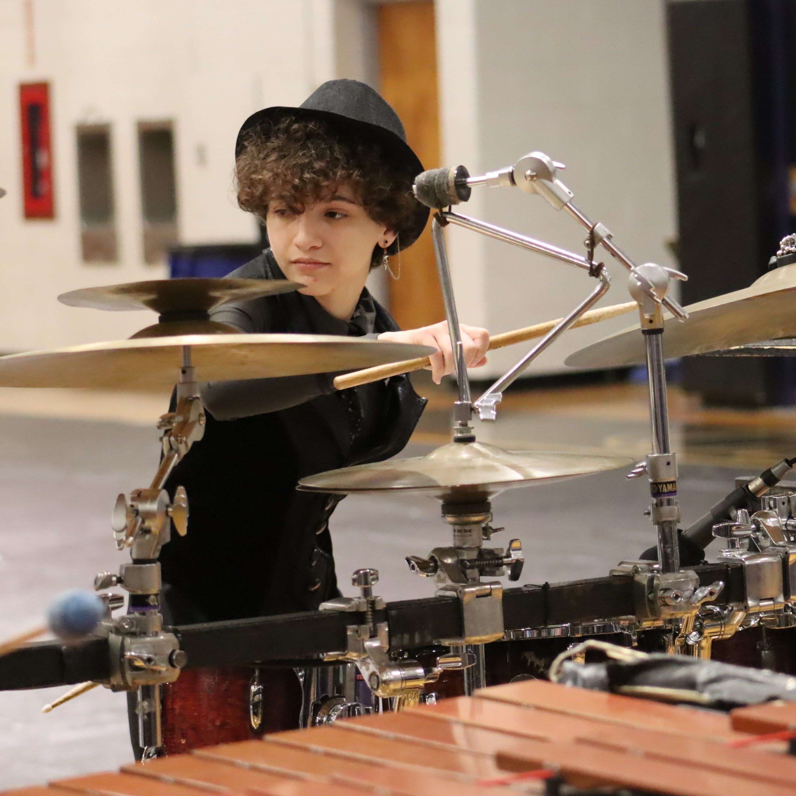 MAPS Champs take on the (WGI) World – Knight Life