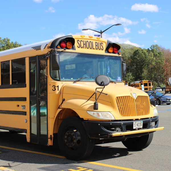 Return of late buses – Knight Life